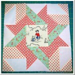 7 Stunningly Simple Quilt Block Tutorials – Craft Gossip