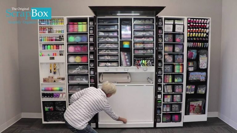 The Craft WorkBox in 60 seconds we all need – Craft Gossip