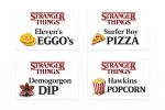 Party Ideas – Stranger Things – Craft Gossip